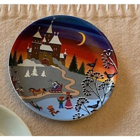 Reutter Porzelian | Dining | Vintage Reutter Porzelian West Germany ...